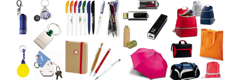Personnalisez vos goodies à l’image de votre entreprise - Dis Moi Tout